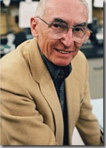 Living with Kennedy's Disease: May 2011