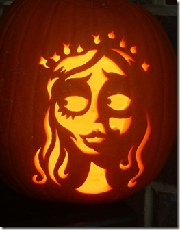 fabricate: Pumpkins