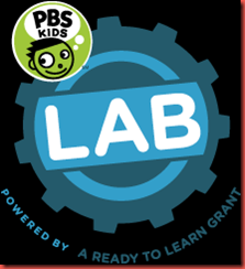 Inspired by Savannah: PBS KIDS LAB SITE OFFERS NEW RESOURCES FOR ...