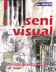 Cikguseni.com: BUKU TEORI SENI VISUAL DALAM BAHASA MELAYU