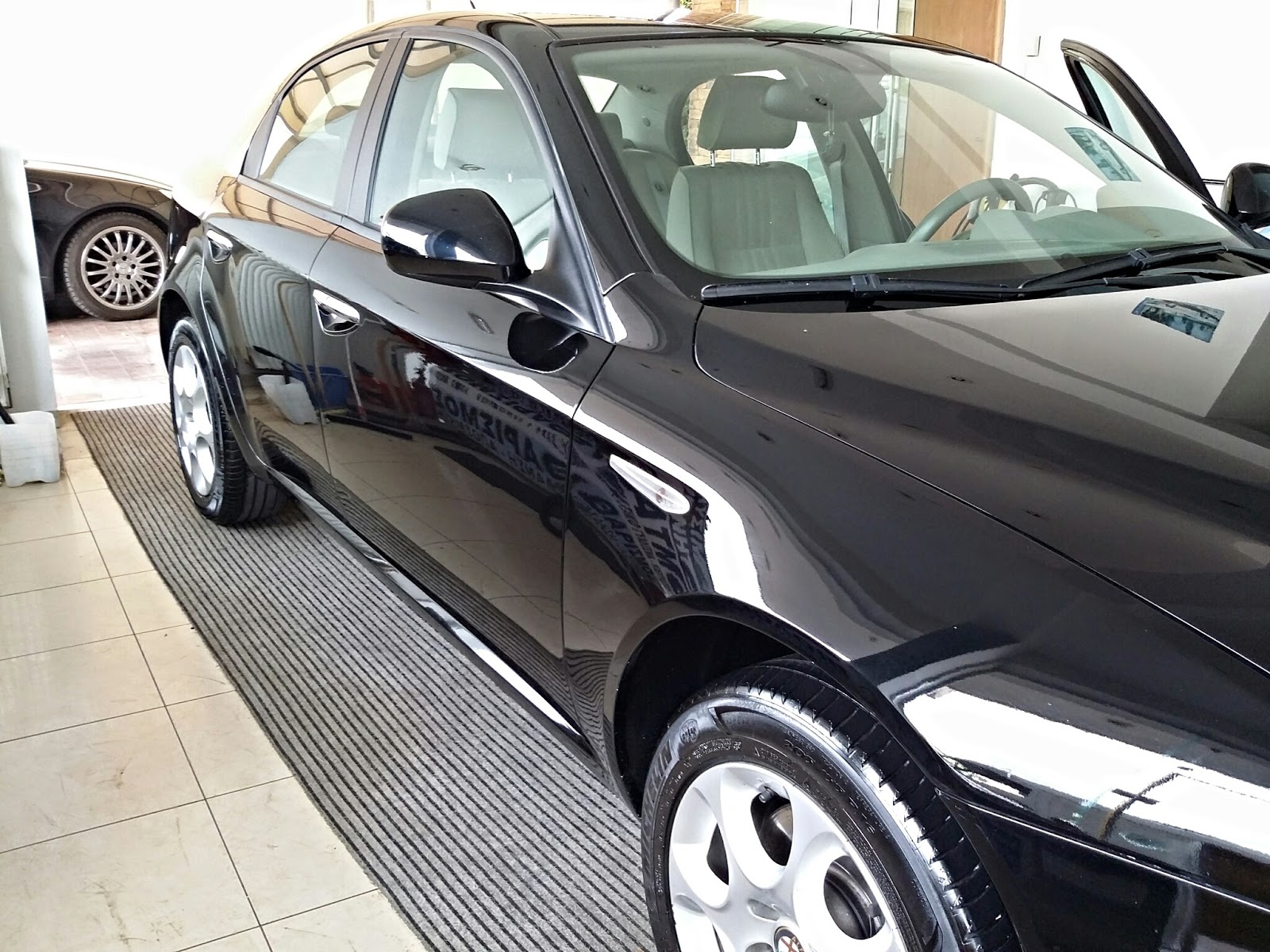 ΓΙΑΛΥΣΜΑ ΚΕΡΩΜΑ ΑΥΤΟΚΙΝΗΤΟΥ ΑΛΕΞΑΝΔΡΟΥΠΟΛΗ ΒΙΟΛΟΓΙΚΟΣ ΚΑΘΑΡΙΣΜΟΣ