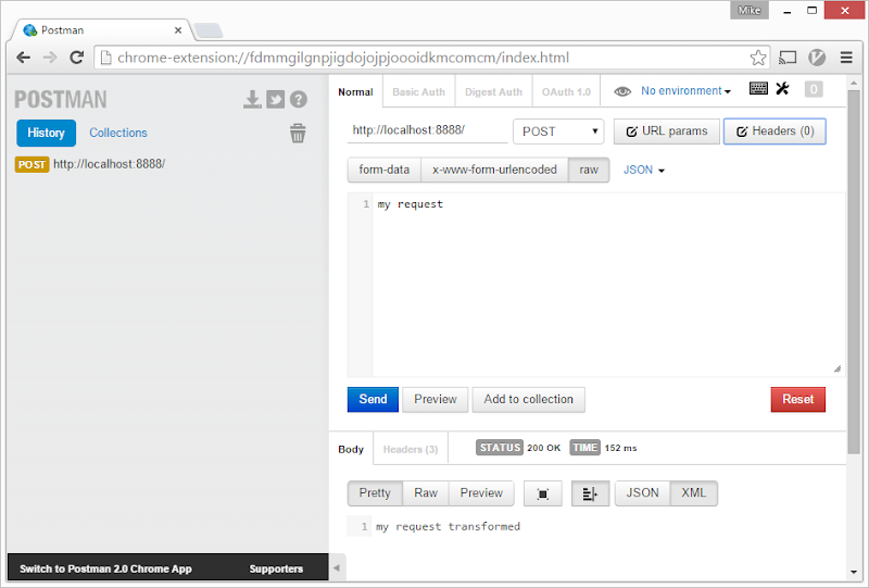 Code rant: Basic OWIN Self Host With F# Code rant: Basic OWIN Self Host With F#