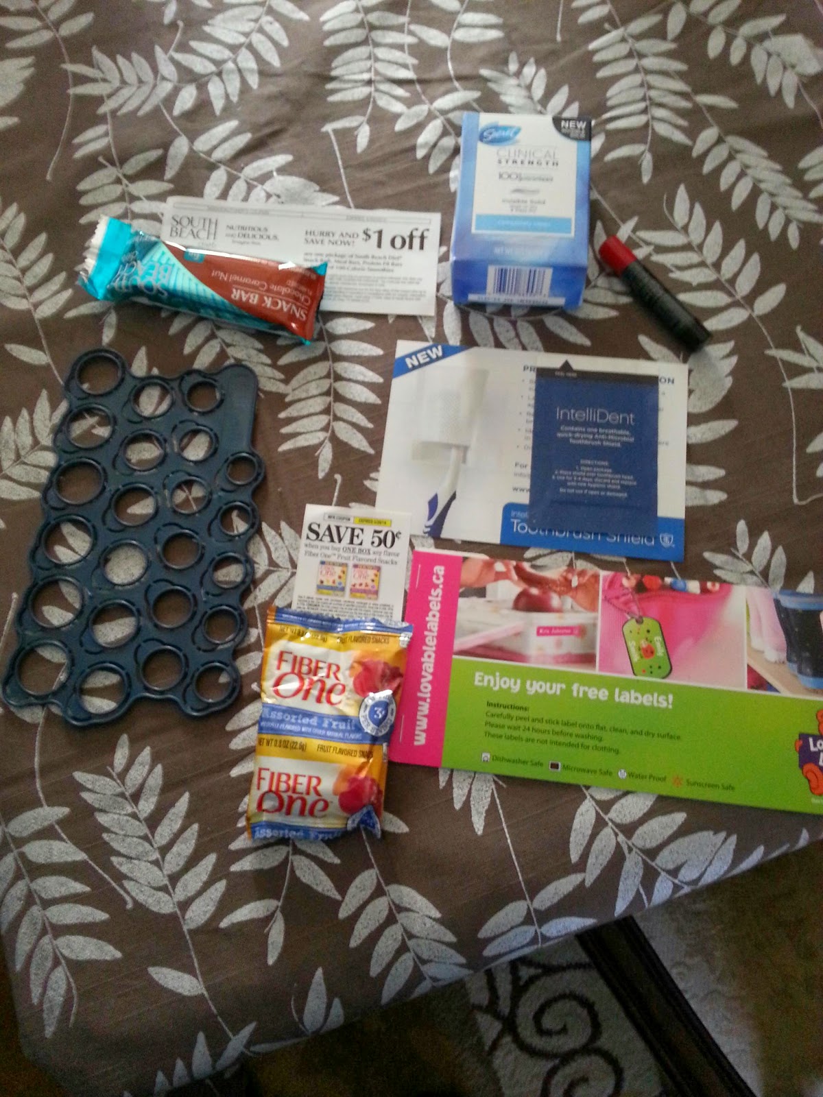 Saving 4 A Sunny Day: Mail Call