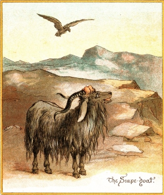 Mannkind Perspectives: “The Coloured Picture Bible for Children” Part 3 ...