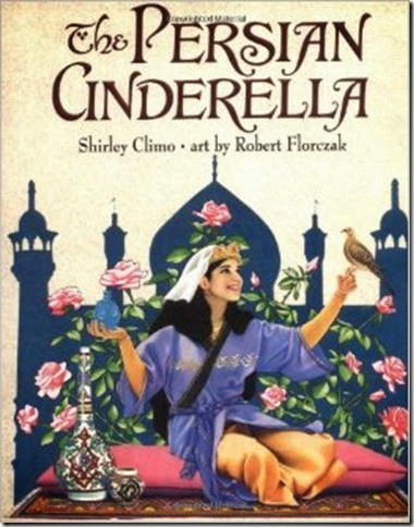 Rindercella and her sugly isters