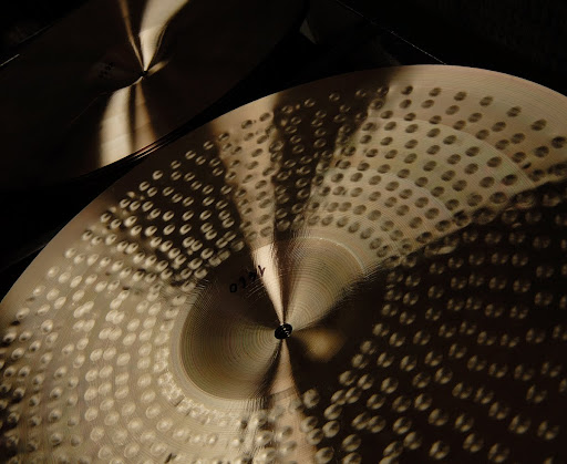 Cymbals — Google Arts & Culture
