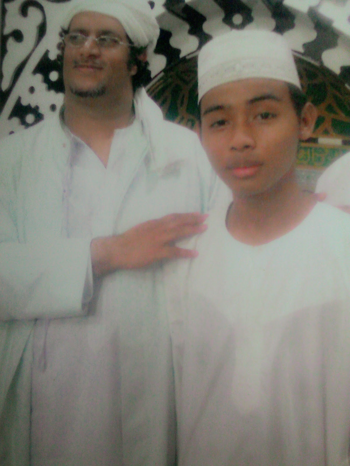 Muhammad Afdhal (kandangan): Muhammad Afdhal Kandangan