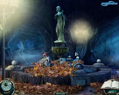 Shockwave Hidden Object Games