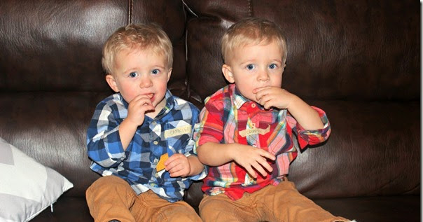 A Miracle… | The Sullengers