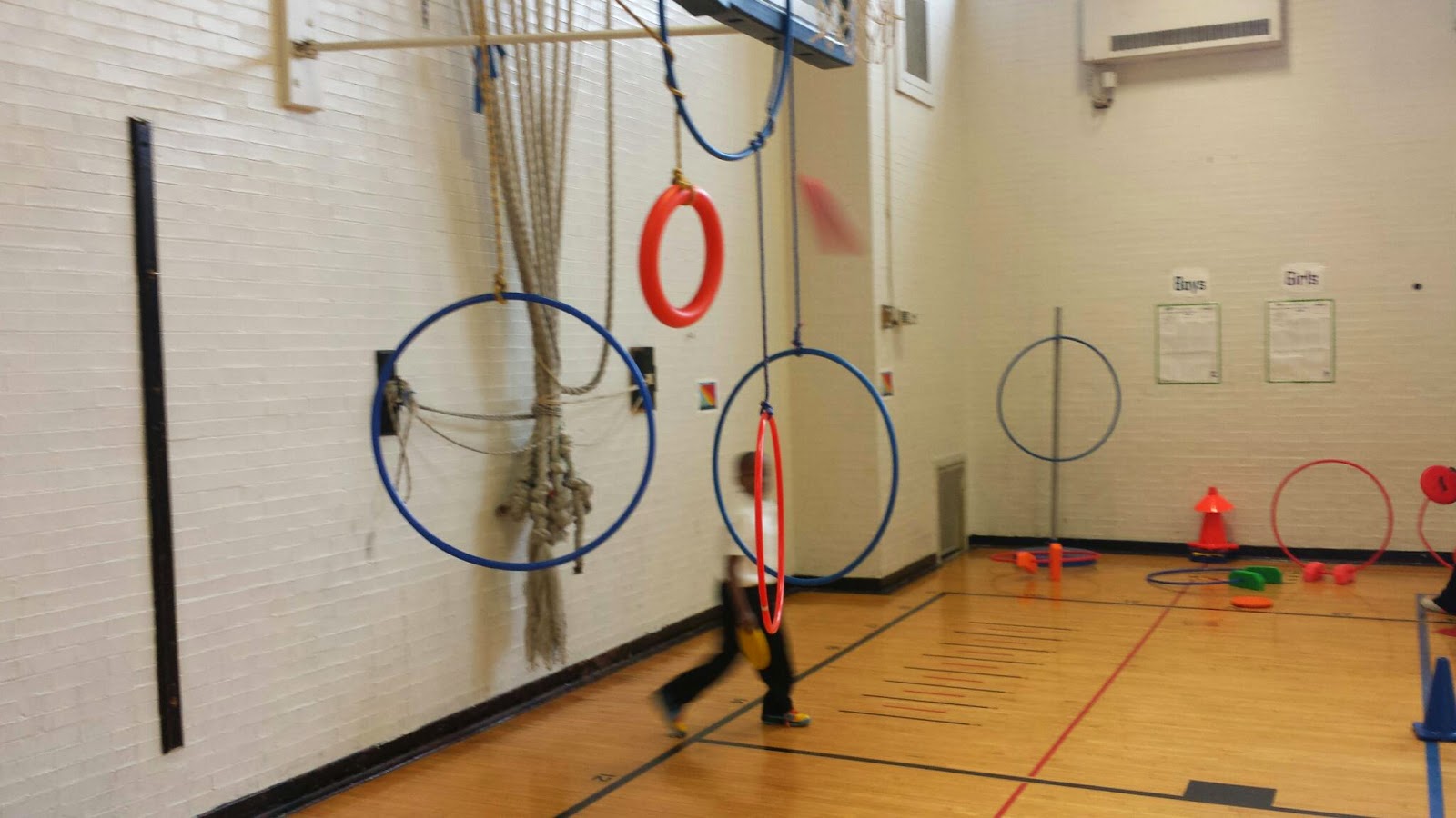 Welcome to Westminster Physical Education and Health: 1st grade Frisbee ...