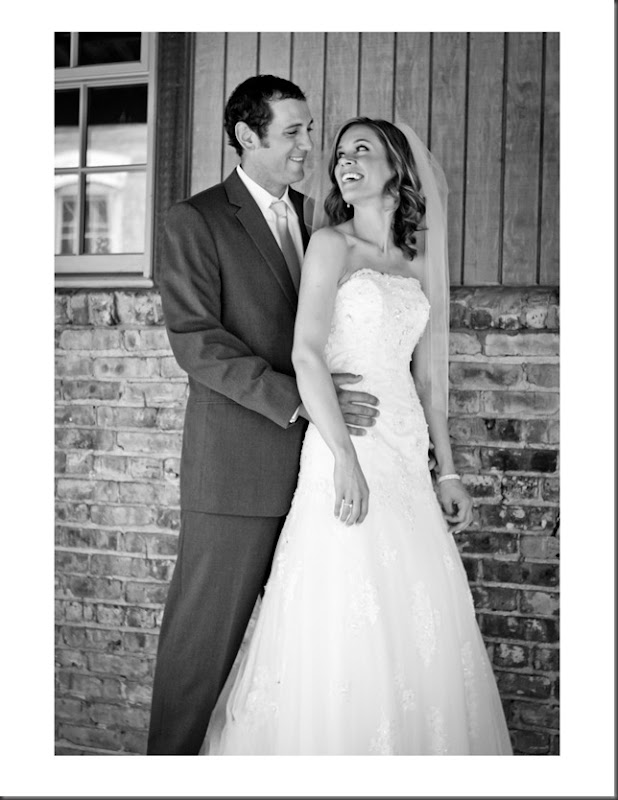 Mr. & Mrs. Beck :: Finally MARRIED! | erikamarie Photography