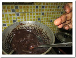 URAD DAL KAZHI/ULUNTHAN KALI - Vanga Samaikalam