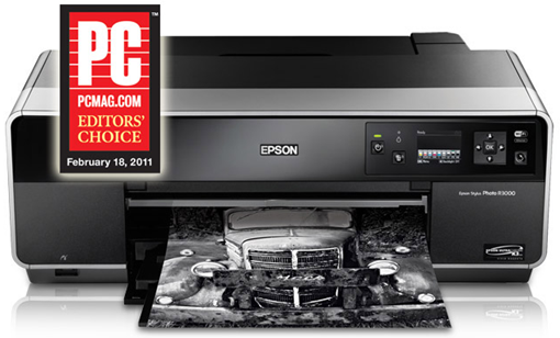 Review of epson stylus photo r1800 - nanaxpunk