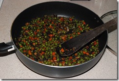 Special Vegetable Biriyani with Green Apple Raita | Yummy O Yummy