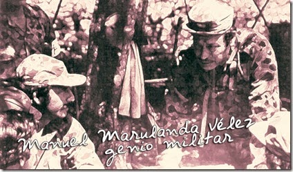 Manuel Marulanda Vélez: El estratega de la paz (Delegación de Paz FARC ...