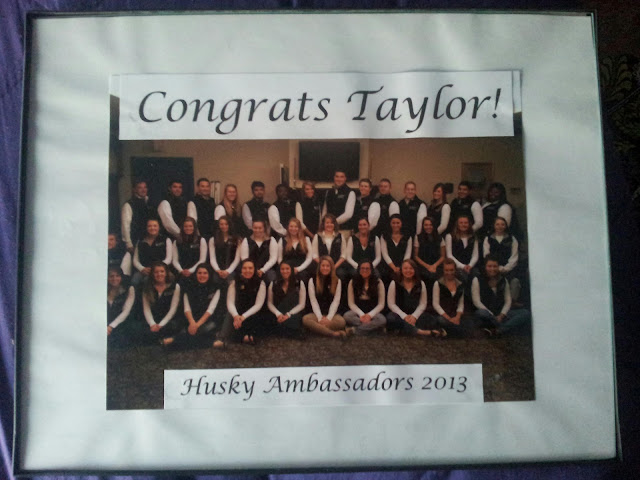 Taylor Sprenkle's Portfolio