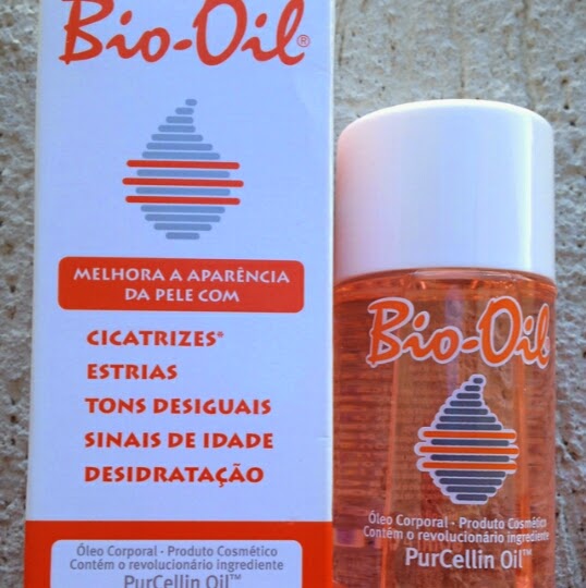 Menina Vaidosa : Bio oil - O novo queridinho