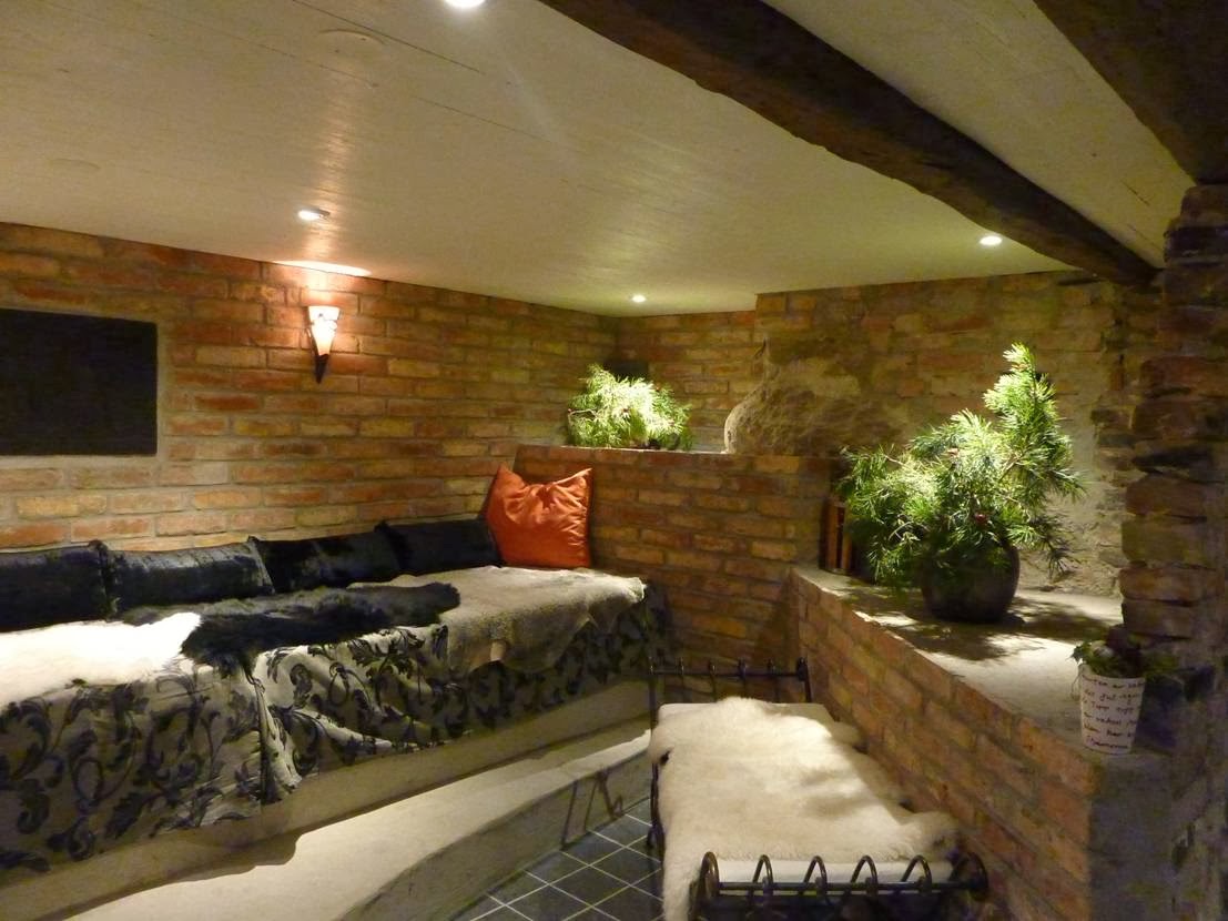 Återvunnen tegel « Ljungabronstegel