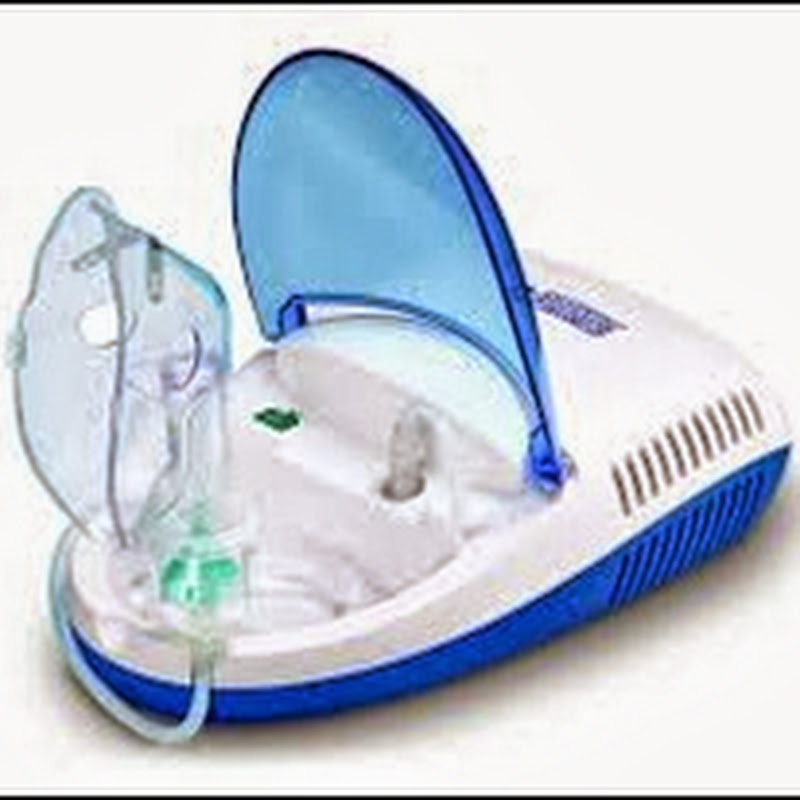 Nebulizer