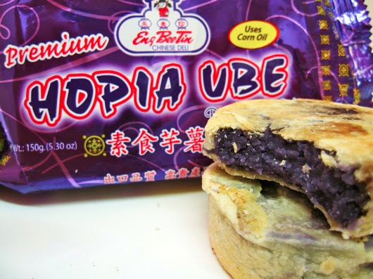 jin loves to eat: Eng Bee Tin Hopia ♥ ♥ ♥
