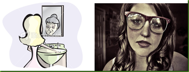 Psychology Mantra: Case Study: GERASCOPHOBIA