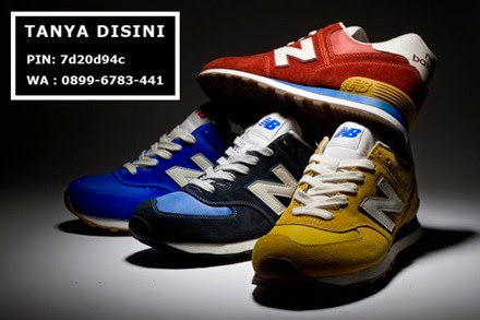 Distributor Sepatu New Balance - Toko Sepatu Zeus