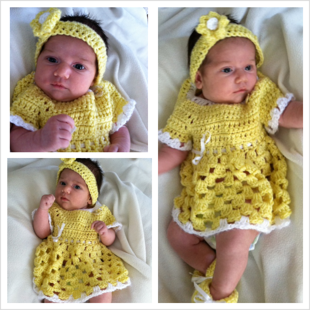 now maybe I'm a grown up: Fashion baby