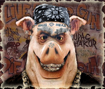 MY IMAGES: PUKES BRUTE SQUAD