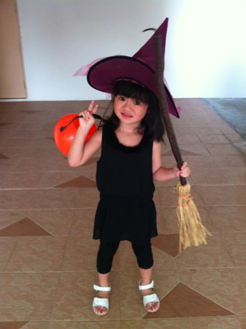 Hazel Goh - 吴昱萱 and Hayden Goh 吴俊毅