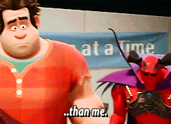 MULTITERRAS: GIFS: Detona Ralph