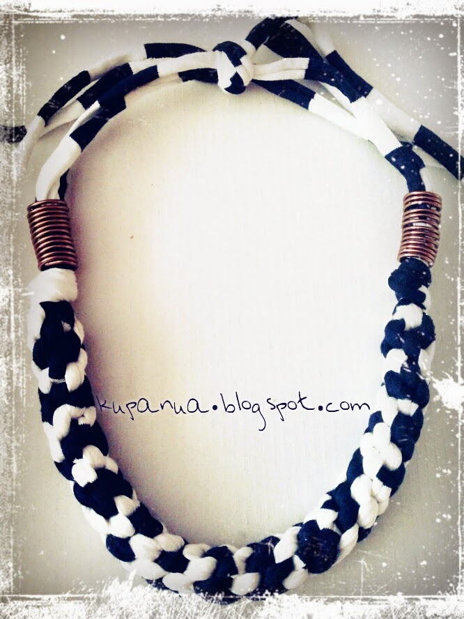 Nuevos diseños de collares | kupanua.