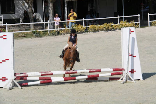 LLENAMOS LA MOCHILA: FILOMENA, EL PONY DE NAZARET