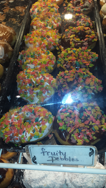 I'm a Foodie! @immafoodie: Beilers pickle patch, bakery and doughnuts