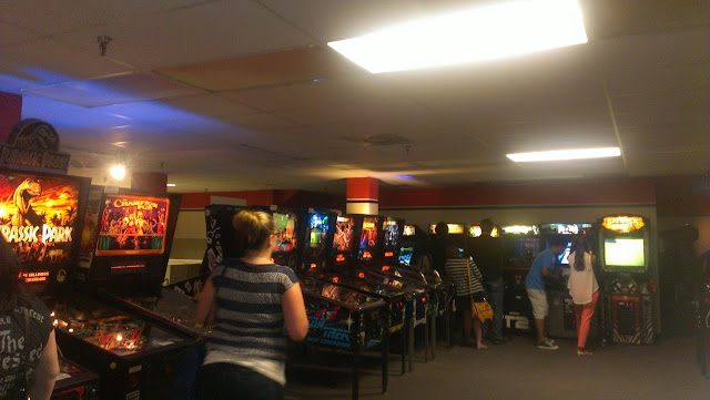 Fuzzy Foliage: Austin is AWESOME!