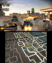 Análise: Driver: Renegade (3DS) - Nintendo Blast
