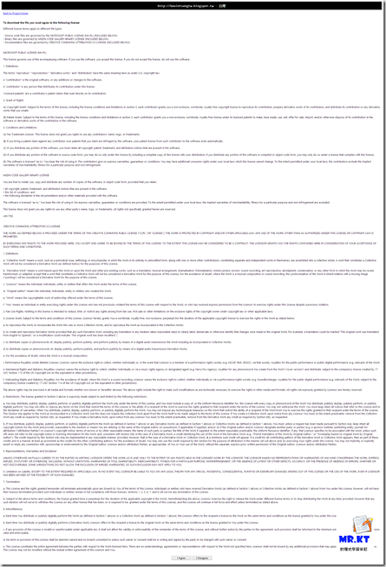 Mrkt 的程式學習筆記 Aspnet Mvc 官方教學課程「getting Started With Ef 6 Using Mvc 5」