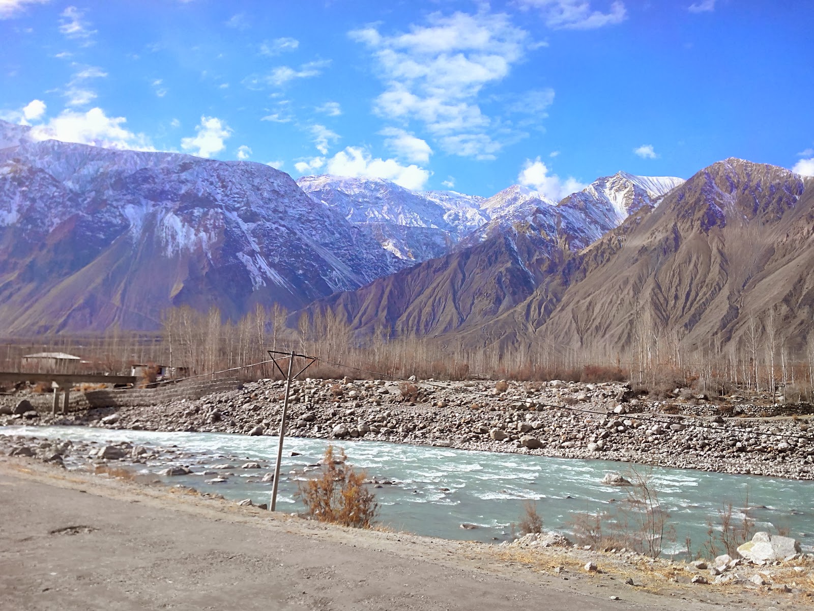 Riaz Paras Photography: Nomal Valley