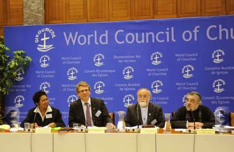 Mutebeti Wa Chiuta: IS THE SDA CHURCH A MEMBER OF THE WORLD COUNCIL OF ...