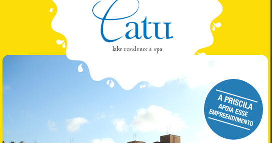 Eventos Imobiliários - Ceará: As lindas praias de Fortaleza agora têm ...