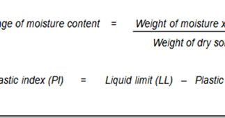 Civil Projects: Plastic Limit Test (Pl)