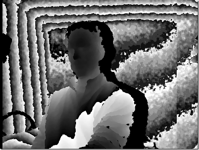 The Urban Canuk Eh Comparing Kinect V1 And V2 Depth Data