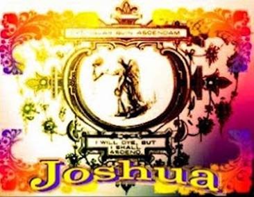 The Feast: Faith really? Joshua 3