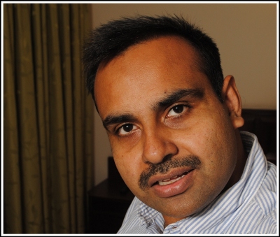 Jawed Ahmed IRMA IGIT Orissa Omniactive Kancor Sterlite Adani Wilmar Amul