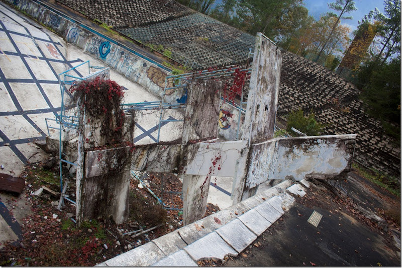 Shenandoah Photography: Springs Park–Lancaster, SC: Where It’s At Today