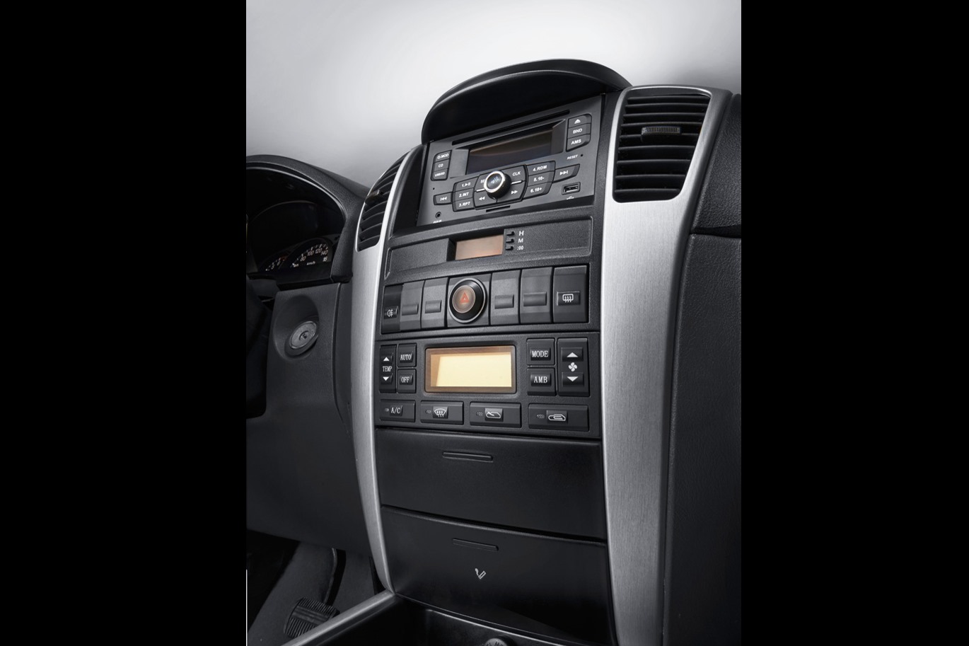 Kawei K1 2015 – Autos Hoy