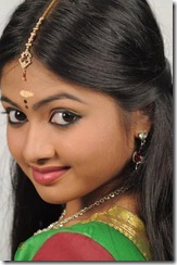 SERIAL ACTRESS SHALIN LATEST HOT STILLS