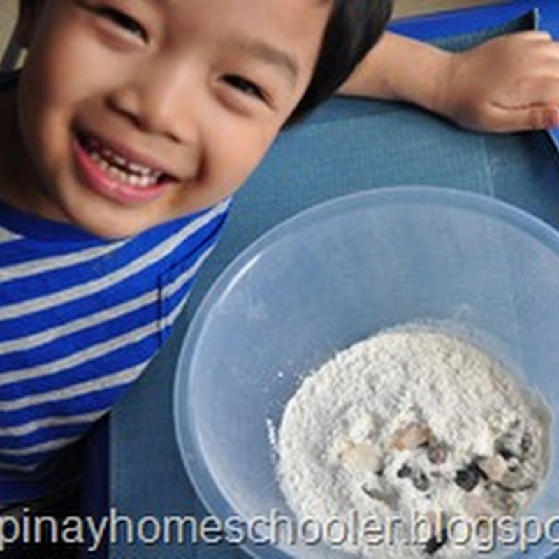 Sifting and Discovering Gems! | The Pinay Homeschooler