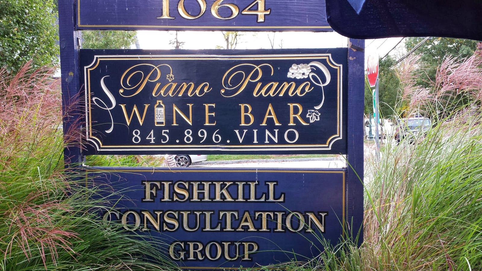 T&T Travels: Downtown Fishkill NY