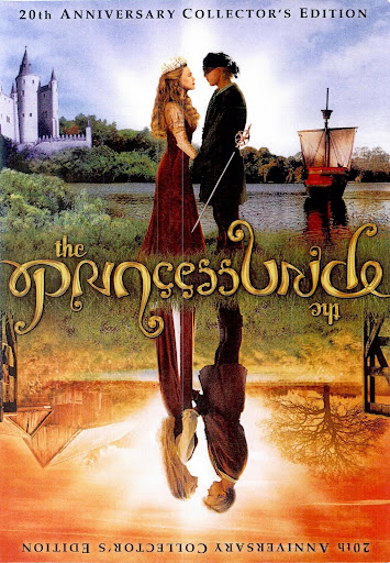 Reddit, I give you The Princess Bride Monopoly Board (this weekend is ...