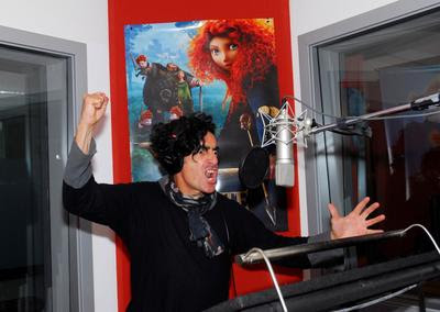 → Valiente: Sinopsis, personajes, elenco, ficha, critica: Brave | El ...